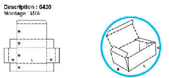 Производство гофрокартона и гофроупаковки оптом на заказ в Москве ...