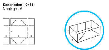 Производство гофрокартона и гофроупаковки оптом на заказ в Москве!