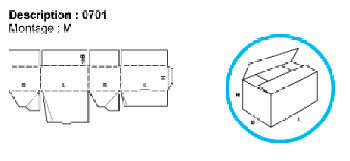 Производство гофрокартона и гофроупаковки оптом на заказ в Москве!