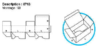 Производство гофрокартона и гофроупаковки оптом на заказ в Москве!