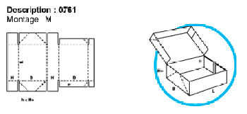 Производство гофрокартона и гофроупаковки оптом на заказ в Москве!